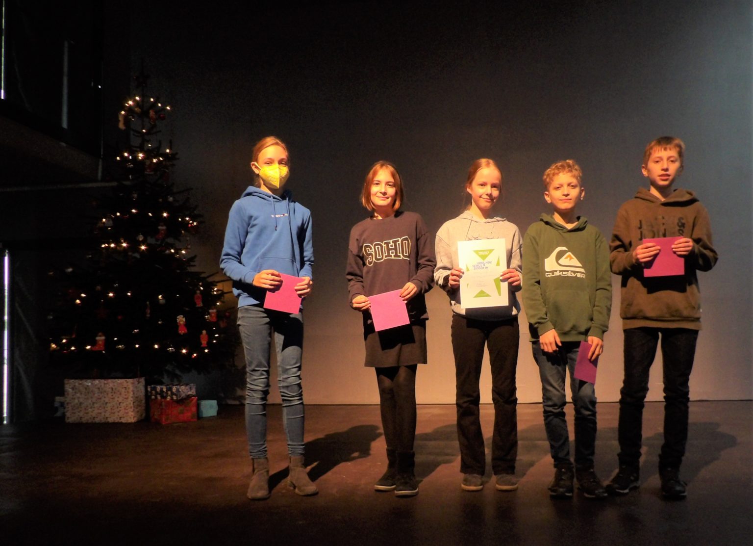 Graf-Rasso-Gymnasium Fürstenfeldbruck