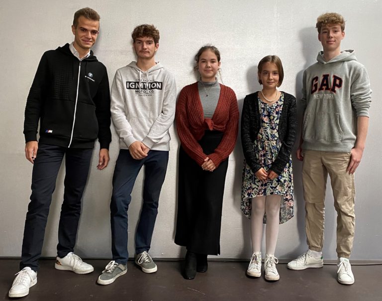 Graf-Rasso-Gymnasium Fürstenfeldbruck