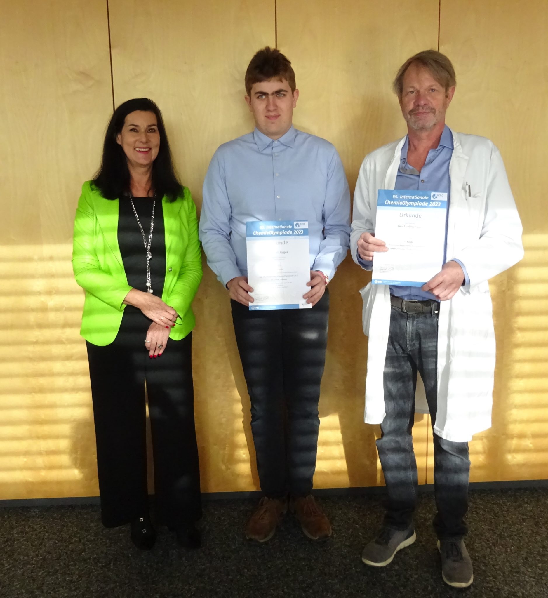 Internationale Chemie-Olympiade (iChO) 2023 – Graf-Rasso-Gymnasium ...