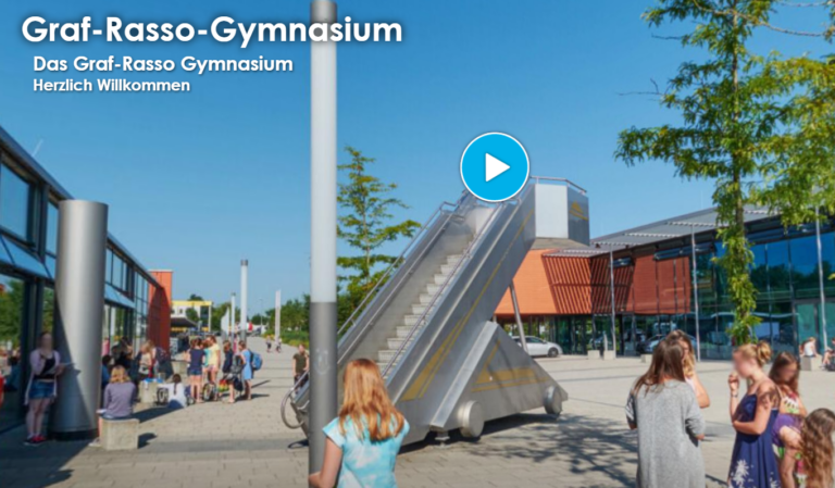 Graf-Rasso-Gymnasium Fürstenfeldbruck