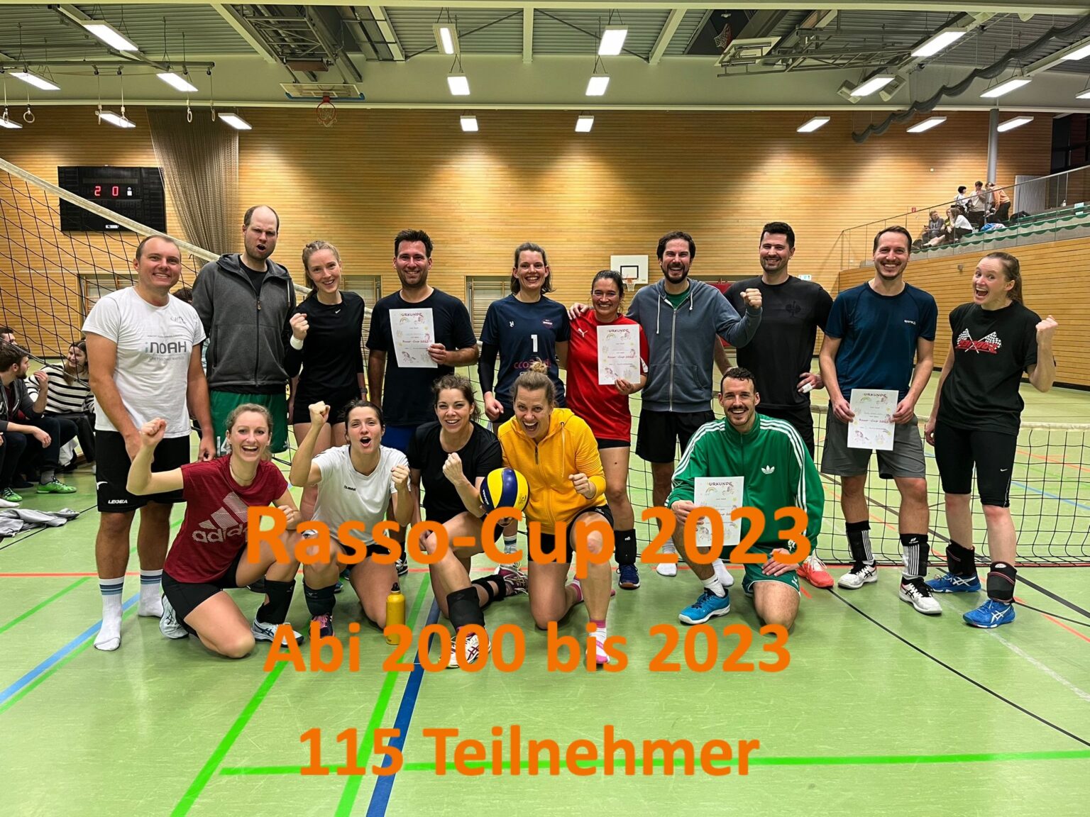 Graf-Rasso-Gymnasium Fürstenfeldbruck